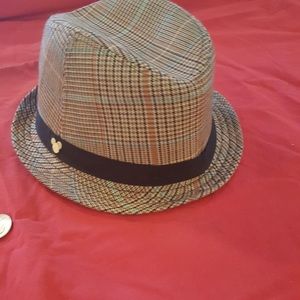 Disney | Accessories | Disney Fedora Hat | Poshmark
